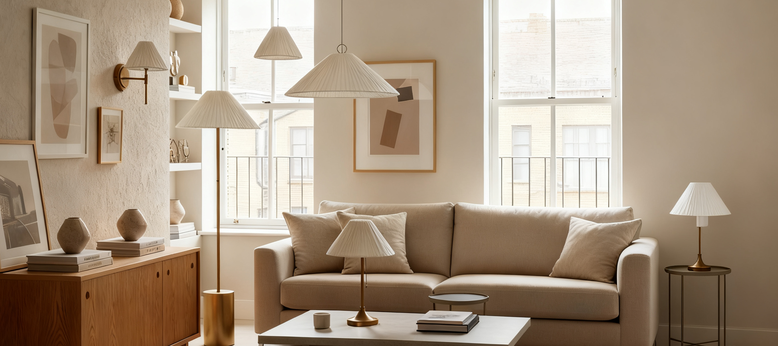 Modern lamps | Lightingstudio | Fast Delivery