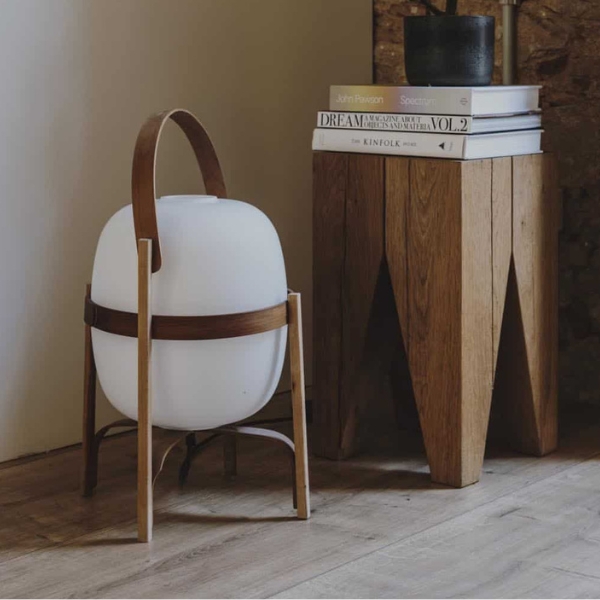 Cesta Lamp Makes Your Home More Beautiful