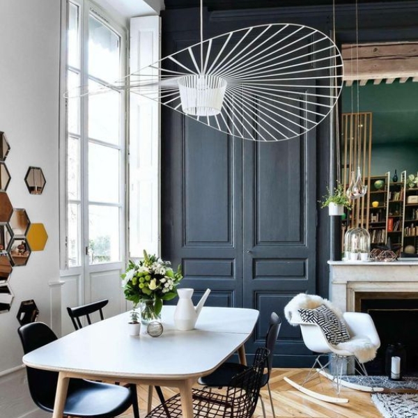 Best Artistic Vertigo Pendant Light For Your Home