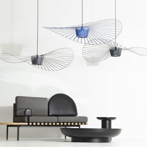 Best Artistic Vertigo Pendant Light For Your Home