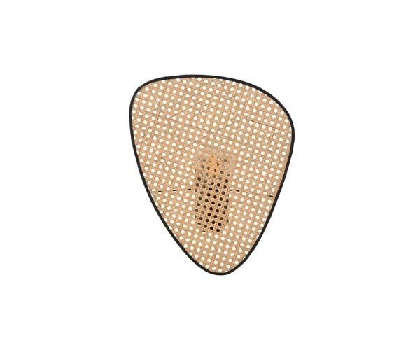 Suspension Screen Cannage