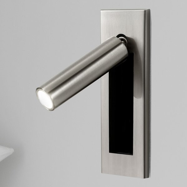 Embedded Bedside Wall Light