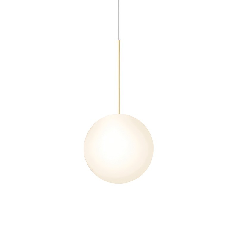 Bola Sphere LED Globe Pendant