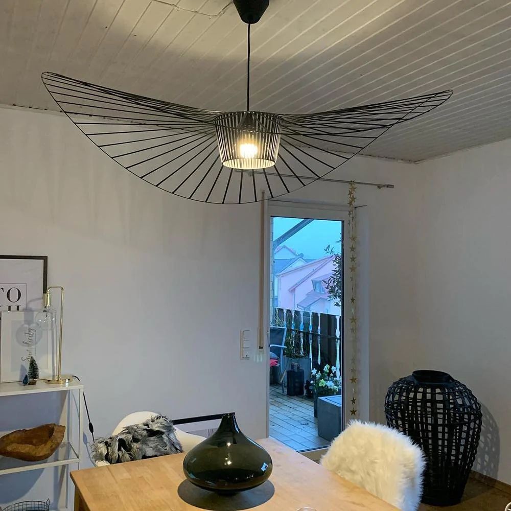 Vertigo Nordic Pendant Lamp | Lighting Studio