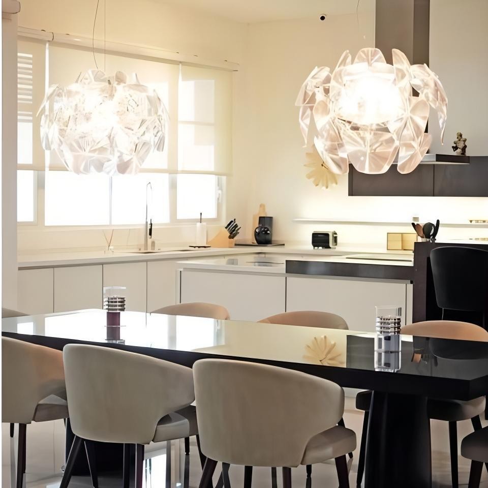 Hope Suspension lamp