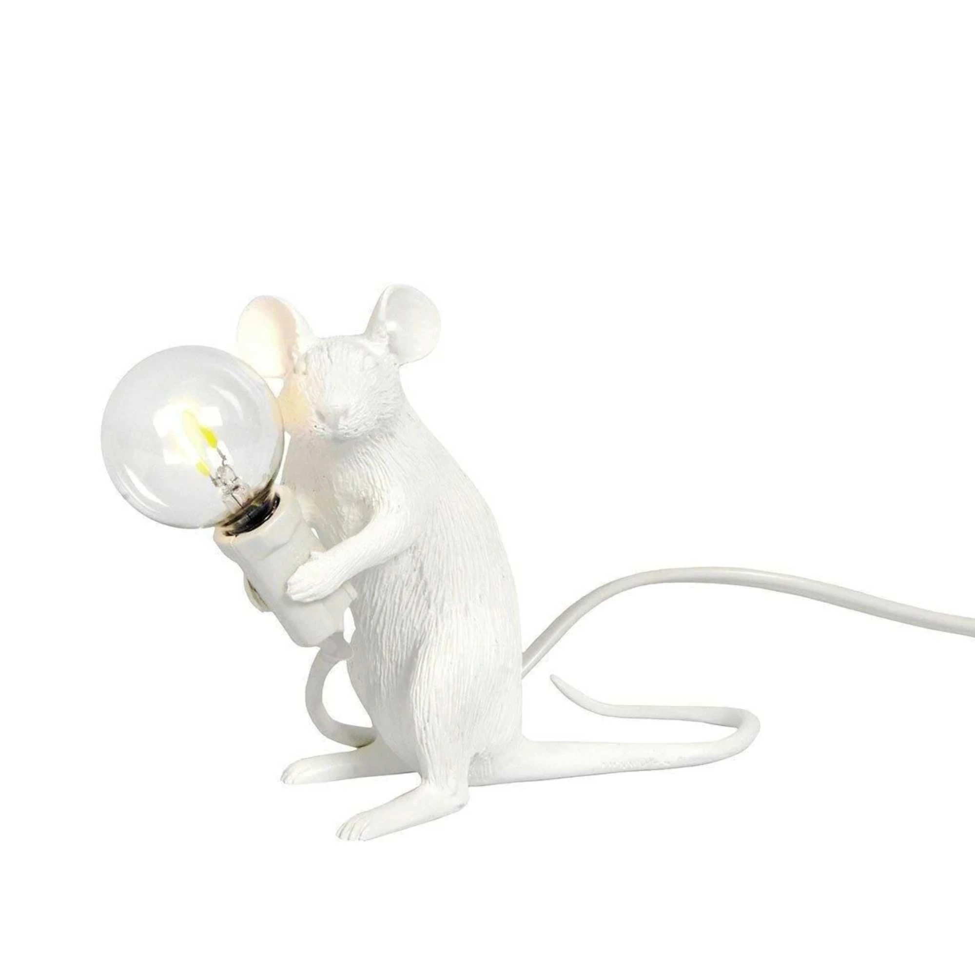 Mouse Table Lamp